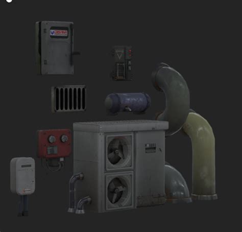 Scp Containment Breach Unity Descargar