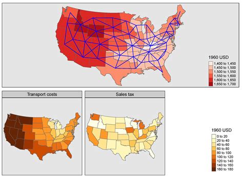 A Review of Software for Spatial Econometrics in R