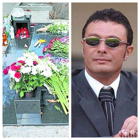 САМО В ПИК И РЕТРО Гробът на Георги Илиев обран навръх Задушница