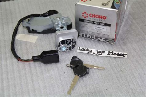 Promo Kunci Kontak Supra X 125 Fi F1 Injeksi Injection K41 Diskon 23