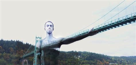 Natalie Fletcher Creates Fascinating Body Illusions IGNANT