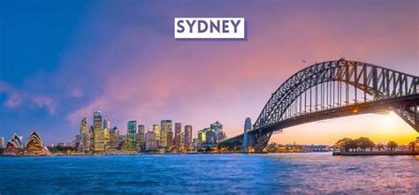 Lugares Imperdibles En Australia We Move Experience