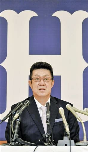 「今年は覚悟して臨んだ」 辞任の広島・佐々岡監督会見 全国のニュース 福井新聞d刊