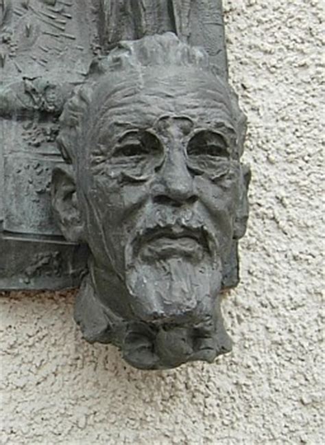 Josef Plecnik Planet Vienna
