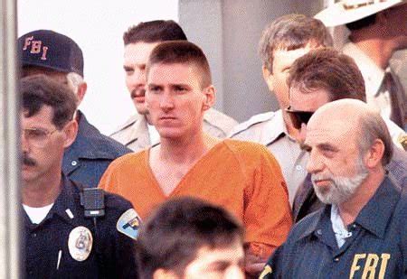 The Oklahoma City Bombing And The Trial Of Timothy Mcveigh An Account