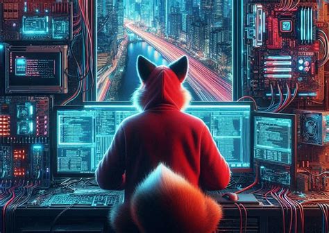 blog redfox security pen testing services