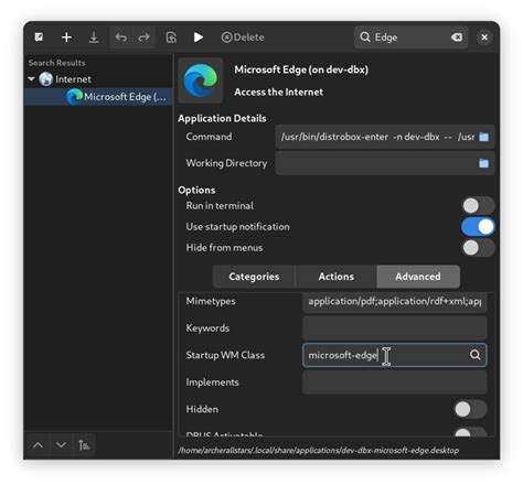 You Can Install Edge Browser On Opensuse In A Rootless Container