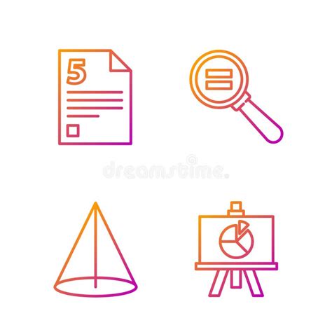 Set Line Xyz Coordinate System Graph Schedule Chart Diagram