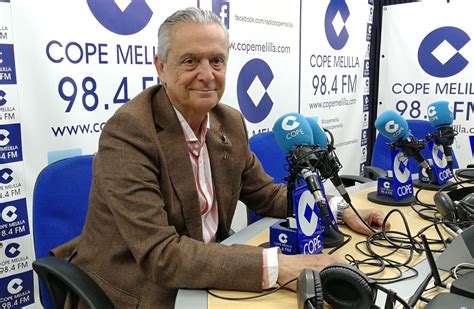 Miércoles 27 De Marzo De 2024 Francisco Javier Calderón Hermano Mayor De La Cofradía Del Cristo