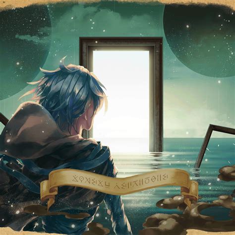 Lonely Departure Rotaeno Wiki Fandom
