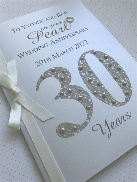 30th Wedding Anniversary Images