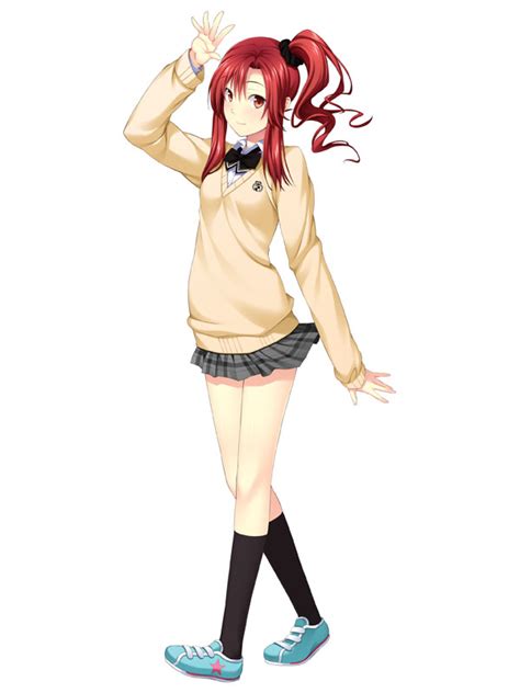 Images Shii Himori Anime Characters Database