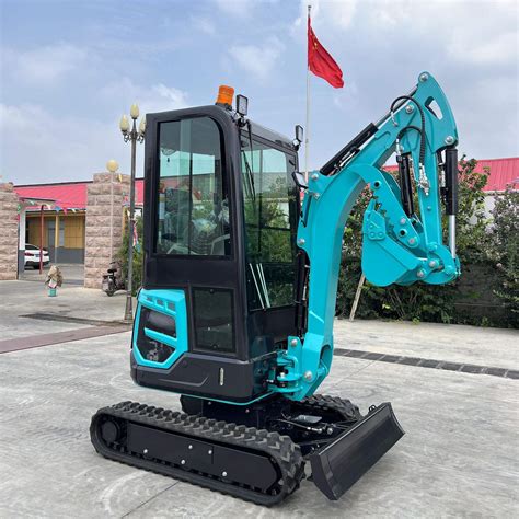 Wy18plus China Micro Excavator 1 8 Ton Mini Digger Mini Pelle Small