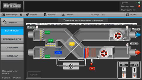 Scada Interface 61 Photo