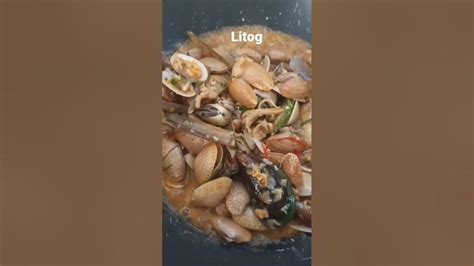 Litog Tahongnikarla Shortsvideo Youtube