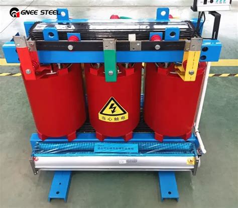 Китай 1000 кВА 10 кВ эпоксидной смолы литой трансформаторов Трансформиров