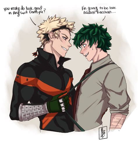 Pin By Destiny Henning On Mha In 2025 Bakugo Katsuki Fanart Cute Boku No Hero Academia Funny