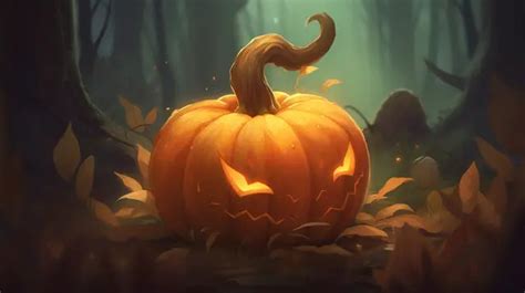 Pumpkin High Resolution Wallpaper X
