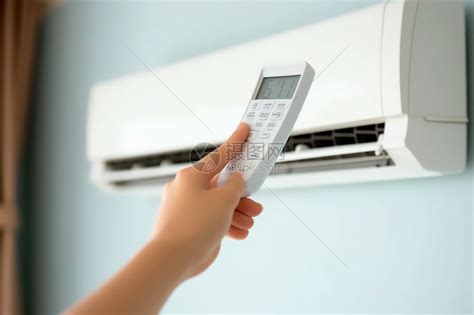室内的电器空调高清图片下载 正版图片600312370 摄图网