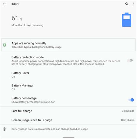 Battery Level Status Not Updating When Charging Home Assistant