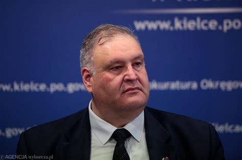Bogdan Święczkowski nowym sędzią Trybunału Konstytucyjnego Hańba
