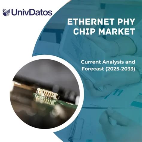 Ethernet Phy Chip Market Size And Share Report 2033