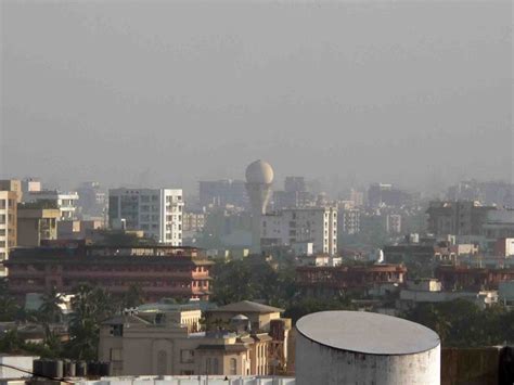 Mumbai Vignettes