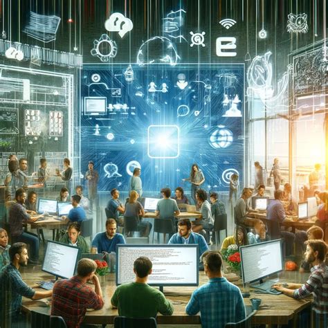 mohammad najar on linkedin opensource techcareers innovation