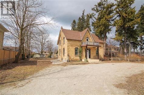 810 Goderich Street Port Elgin Sold Ask Us Zolo Ca