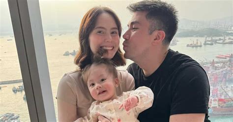 Jessy Mendiola At Luis Manzano Nalalapit Na Ang Church Wedding Kami