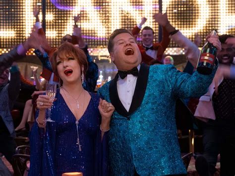 The Prom Meryl Streep Rap Will Make Fans Go ‘crazy …