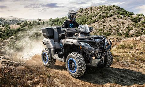 ATV CFMOTO Portugal