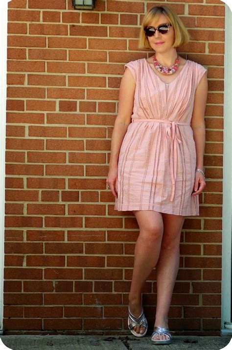 My Superfluities Ootds Wearing Pretty Summer Sundresses