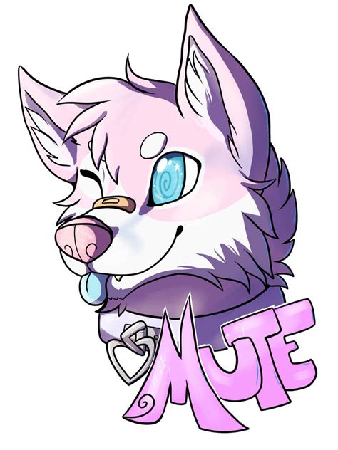 Mute Badge By Meroaw On Deviantart