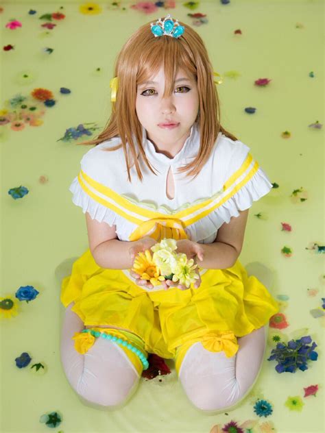 ラブライブ！ みどりひめさんのリスト コスピクセル コスプレ写真が集まるギャラリーサイト