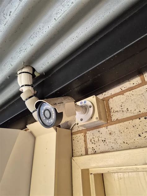 Security And Communication Systems Link 2 Power