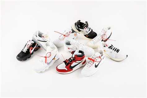 Virgil Abloh To Louis Vuitton A Timeline Of His Career