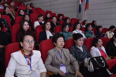 НАМЭХ ны ерөнхийлөгчөөр Д Сарангэрэл сонгогдлоо News Mn