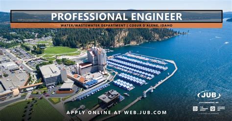 J U B Engineers Inc On Linkedin Engineering Engineers Engineer Water Hiringnow