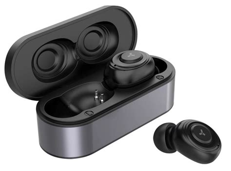 Наушники Внутриканальные Accesstyle Chrome Tws 483731 озон Беспроводное 32 Chrome Tws купить C