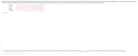 Solved Adding Computerized Medical Images To A Database Chegg