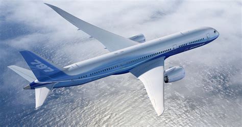 Landing Gear Glitch Hits Boeings 787 Dreamliner Cbs News
