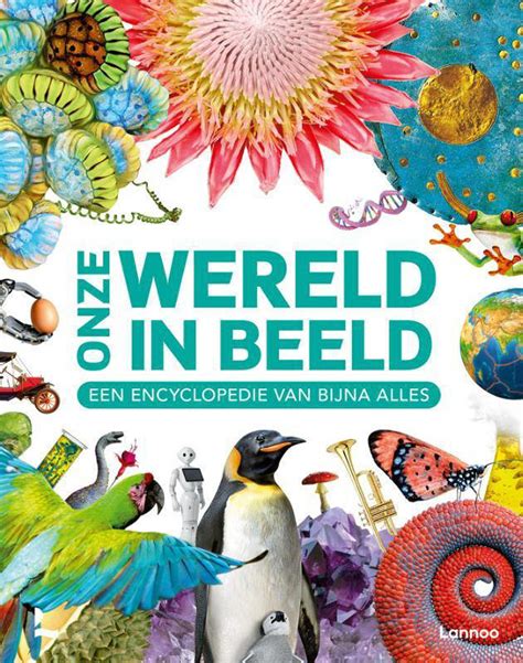 Onze Wereld In Beeld Kopen Morgen In Huis Wehkamp