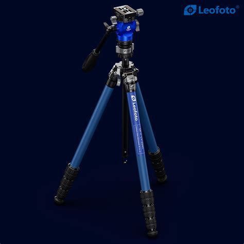 Leofoto Ly 224cbv 0rlb 38
