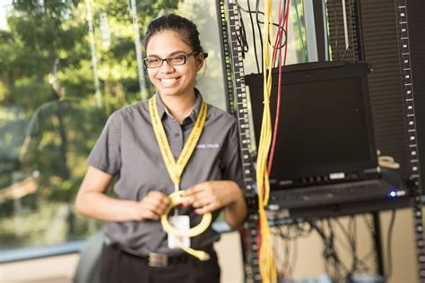 Online Health Technology Management Degree Program