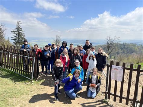 Wyjazd uczniów klas 5a i 5b do Srebrnej Góry SP16 Wrocław