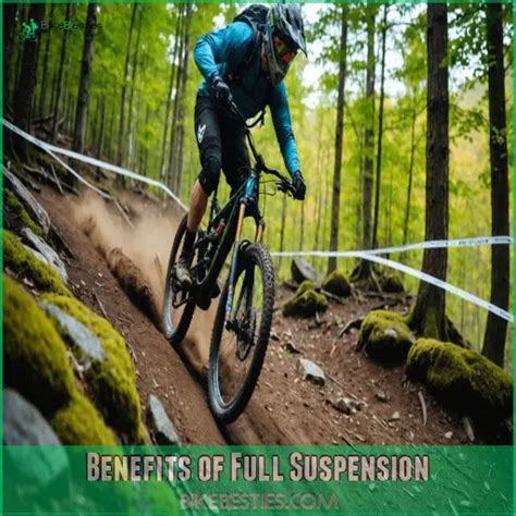 Why Full Suspension Mountain Bike Pros Cons And Tips