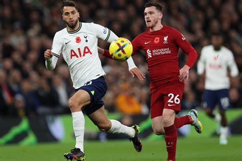 Epl 프리미어리그 17라운드 브렌트포드 Vs 토트넘