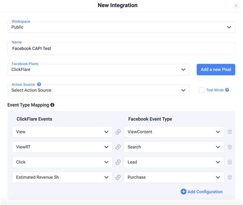 Facebook To Search How To Track Tonic Search Arbitrage Campaigns