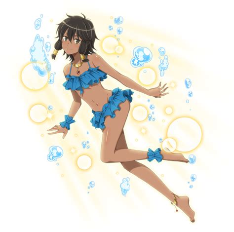 Tiona 3 By Tysonasinger19 On Deviantart